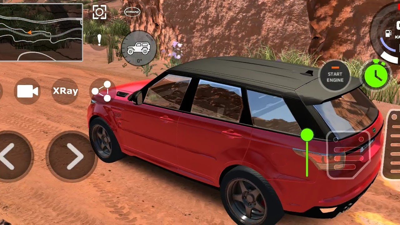 Beamng Drive mobile DRIVE X GAMEPLAY ANDROID IOS WALKTHROUGH MOBILE ...