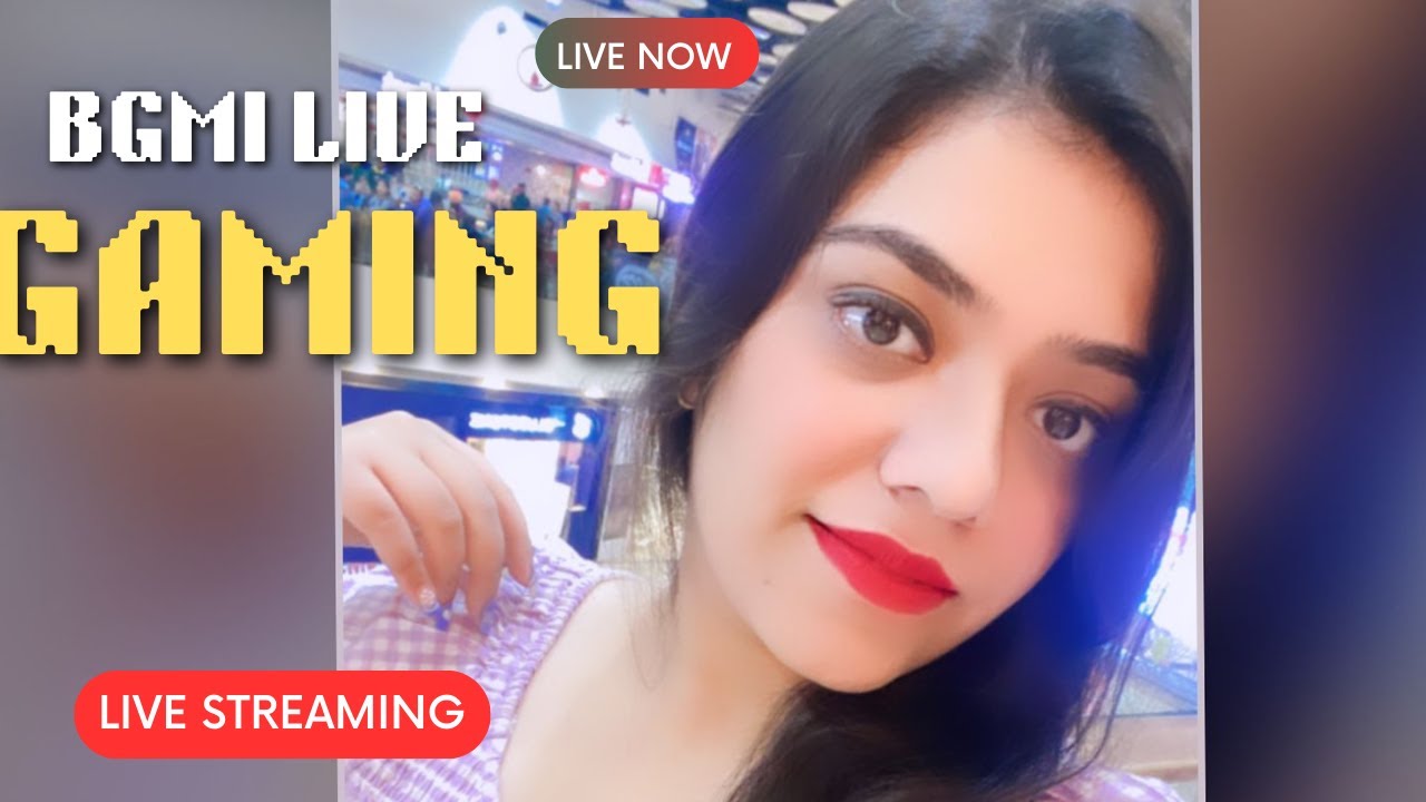 BGMI LIVE STREAMING |BGMI Live Gaming | Road to 1000 subs | #bgmi # ...