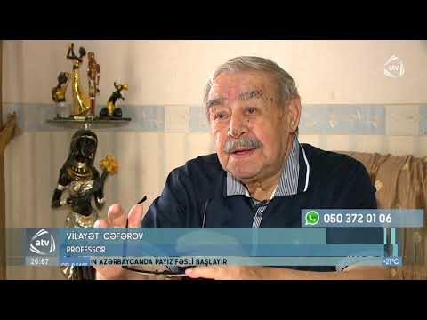 Aida İmanquliyevanın xatirə  günüdür