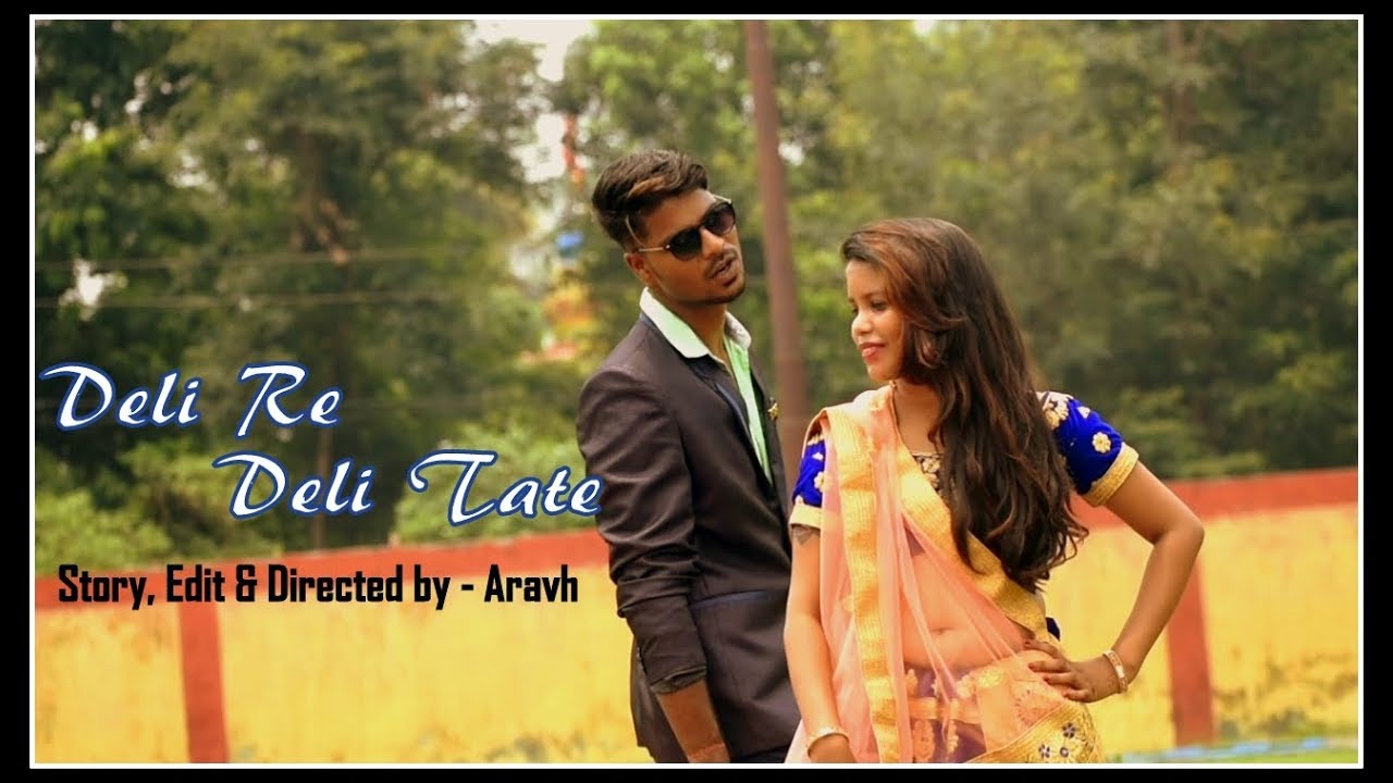 Magibu Jadi Debi Jibana || Deli Re || Ft.Susil & Sweety || Romantic ...