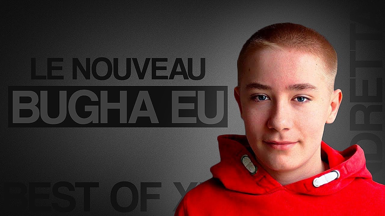 MSF ENDRETTA LE BUGHA EU ? LE MOVE INCROYABLE DE CLEMENT - BEST OF ...