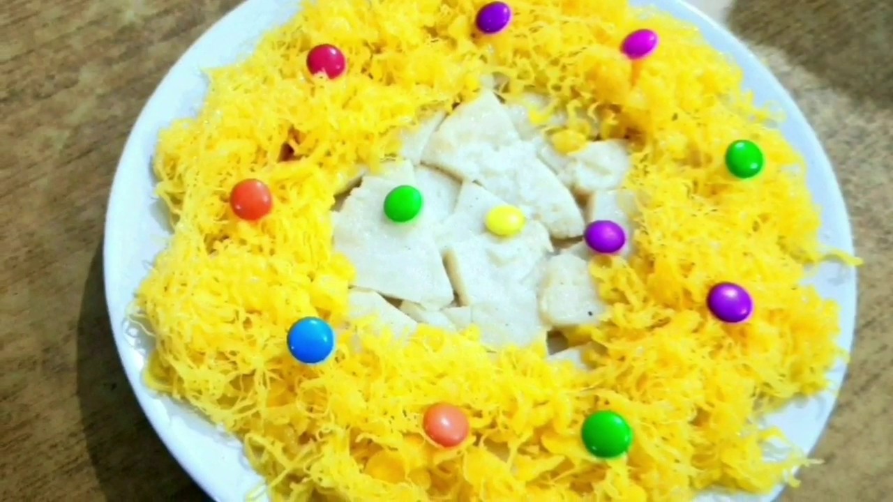 Muttamala And Pinhanathappam Recipe //മലബാർ മുട്ടമാലയും ...