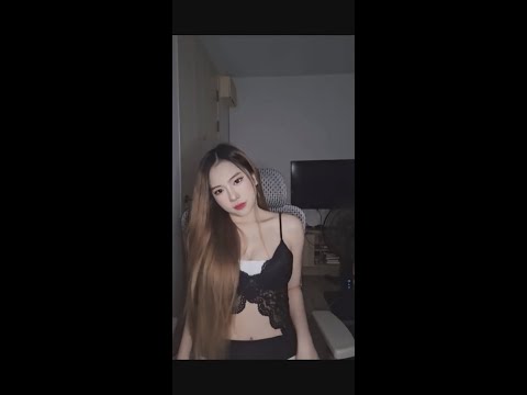 Bigo Live VJ Pare Lovely Girl Thailand