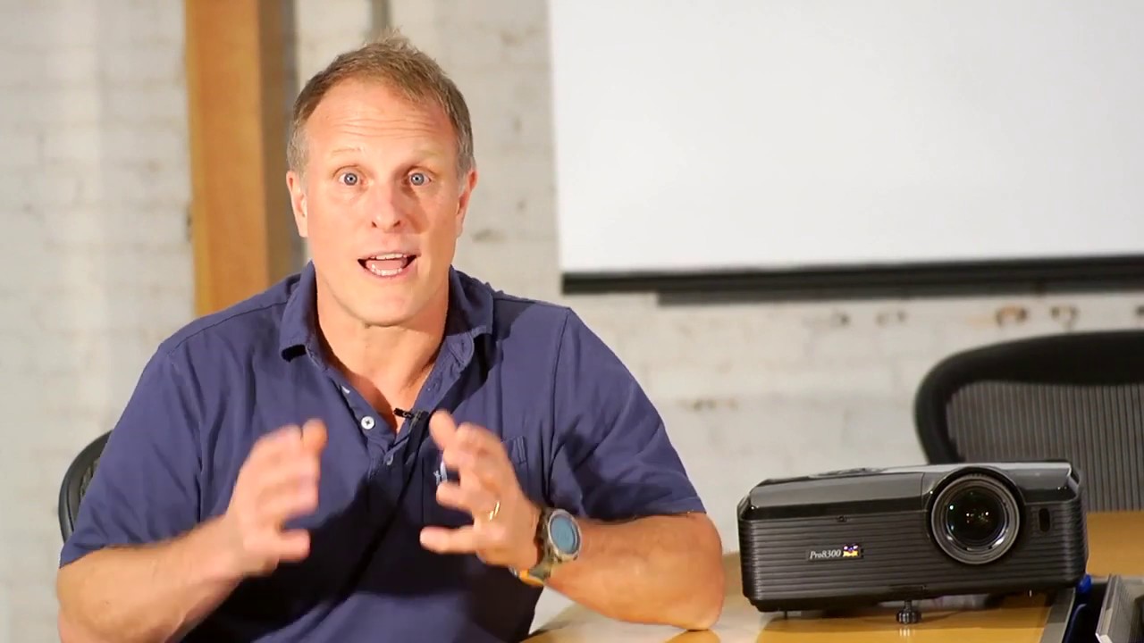 Top Pitching Secrets and Introduction to John Bates - YouTube