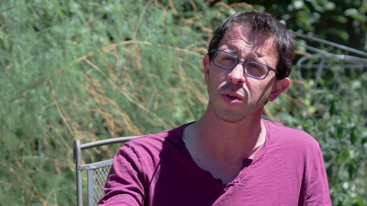 How to Fix Democracy Season 2 | Ian Bassin - YouTube