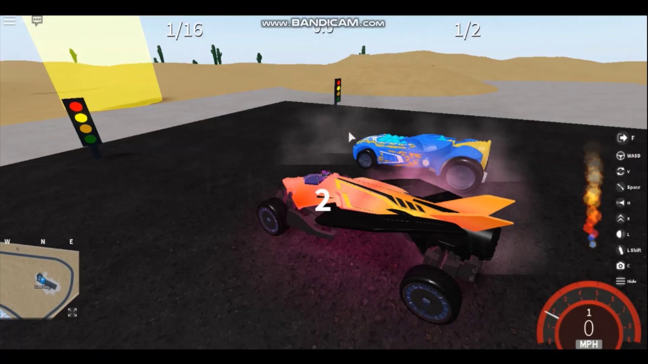 Airuption Review (Roblox Vehicle Simulator) - YouTube