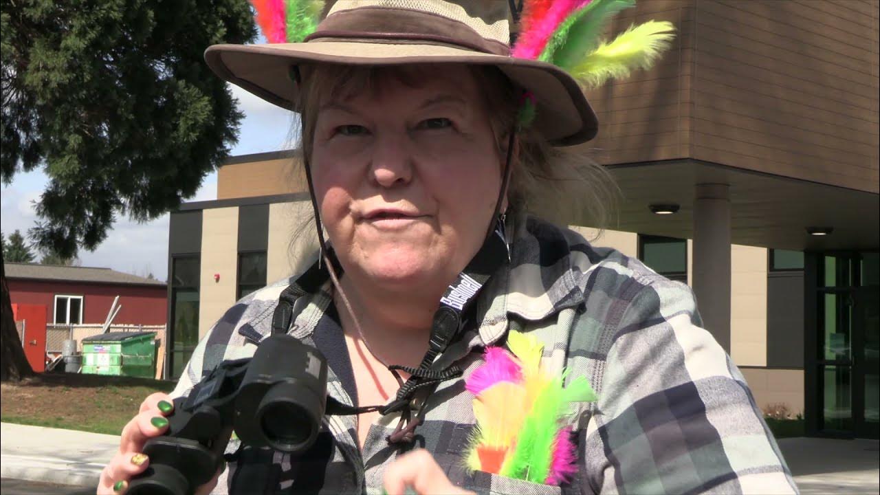 The Mysterious Loof Lirpa Bird - YouTube