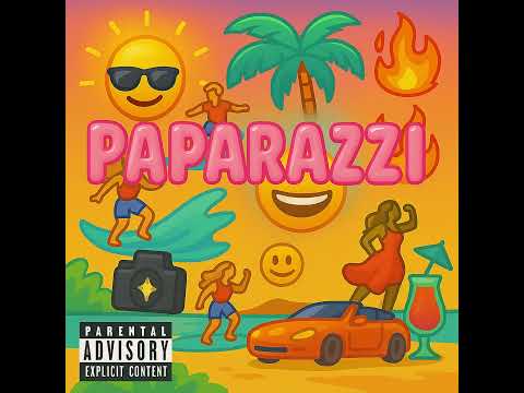 Korki - Paparazzi [Official Music]