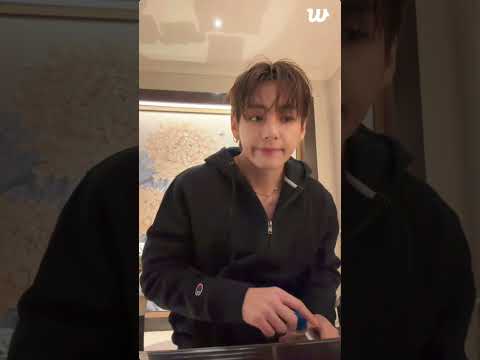 🔴 BTS V Weverse LIVE (29.08.2026) | Taehyung Live 