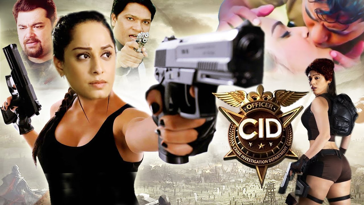 Delivery Girls के हो रहे मर्डर के केस की जिम्मेदारी ली CID OFFICER ...