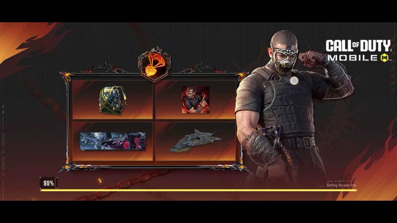 Call of duty...ace the unknown - YouTube