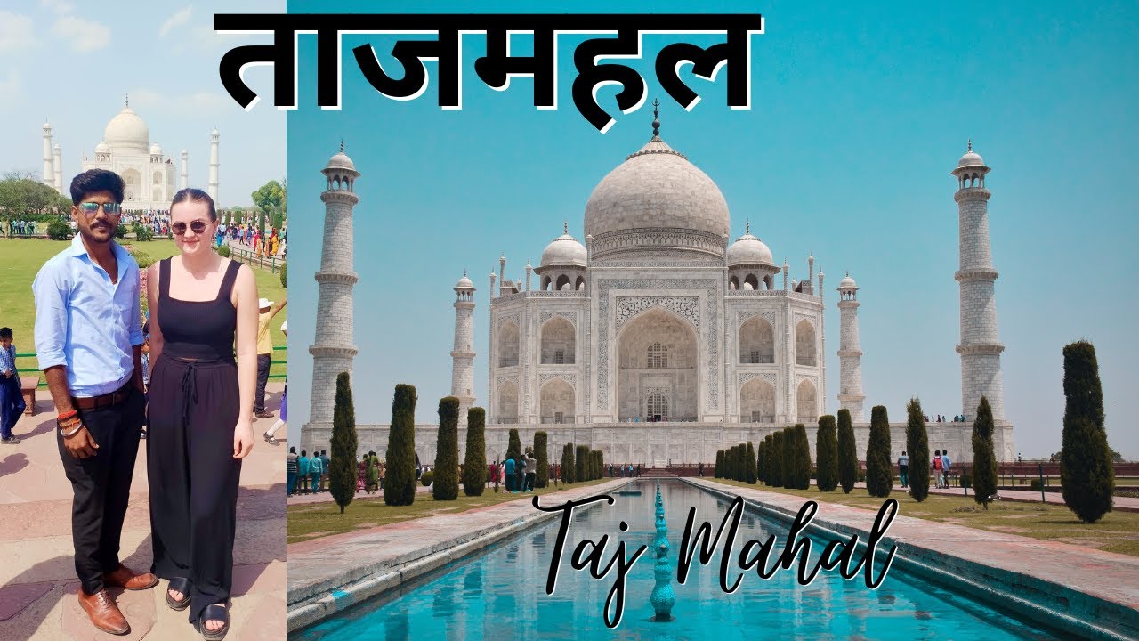 Taj Mahal | Unveiling the Secrets of Taj Mahal | Discovering the Beauty ...