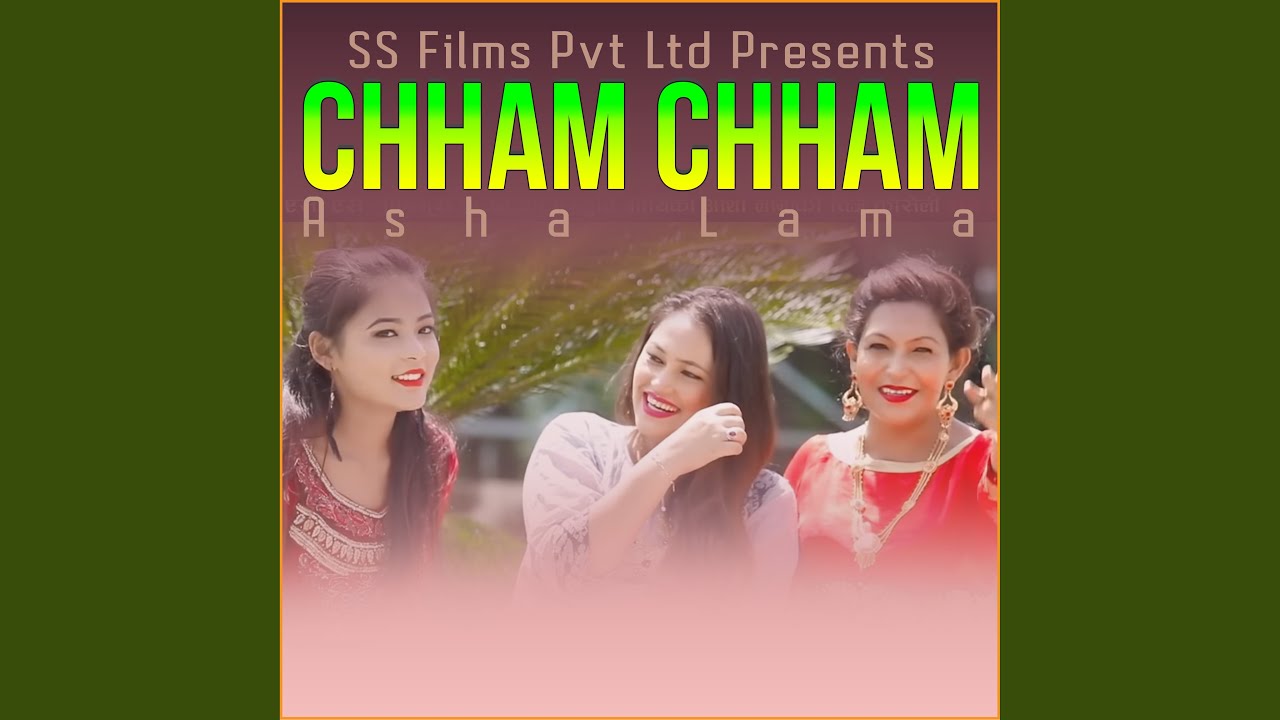 Chham Chham Youtube
