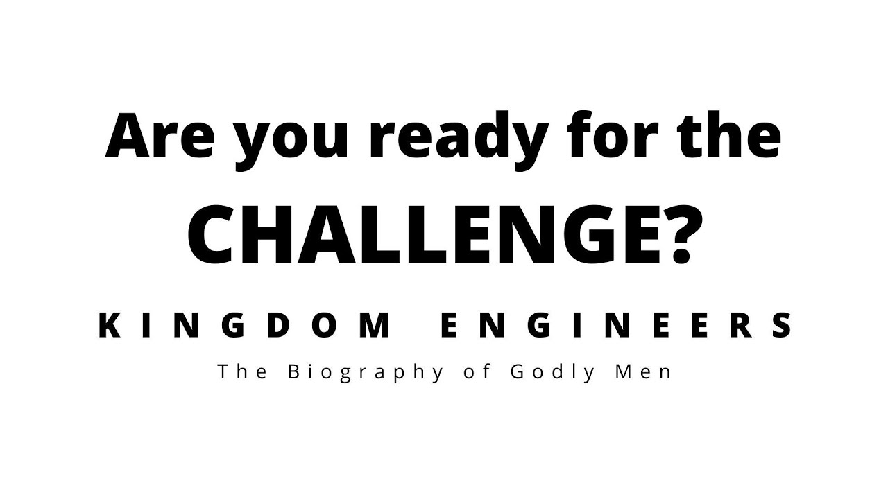 KINGDOM ENGINEERS | DAY 73 | WILLIAM BAMPTON | SAMUEL PAUL PETER | # ...