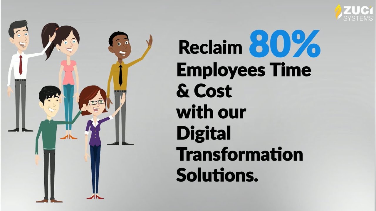 Intelligent Automation Solutions for Credit Unions | Credit Union ...