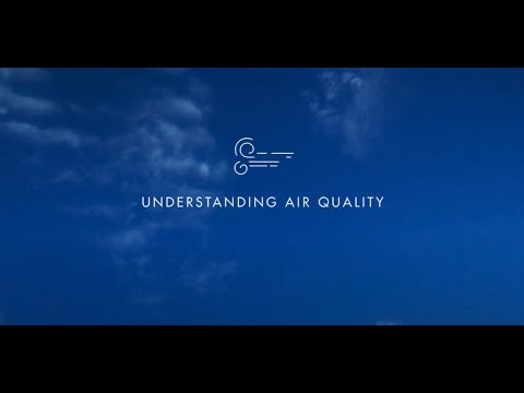 Understanding Air Quality - YouTube