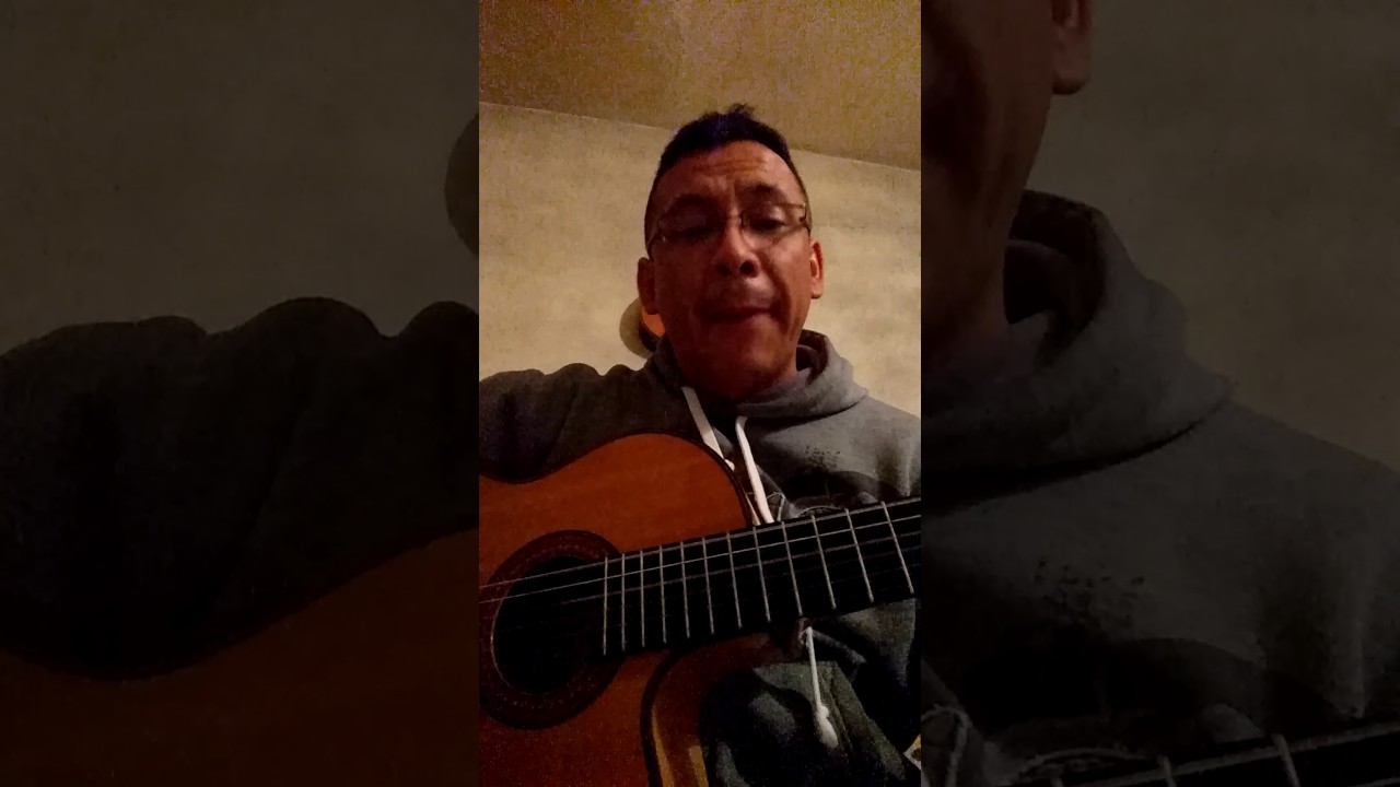 Miguel chuny Pereyra Domingo día del padre! - YouTube
