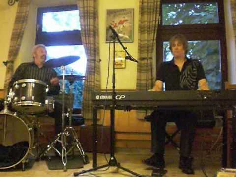 Swanee River Boogie , Hannes Jaric Duo