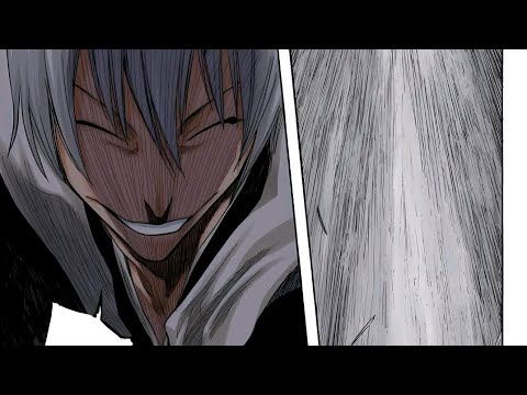 Bleach edit. Gin Ichimaru. - YouTube