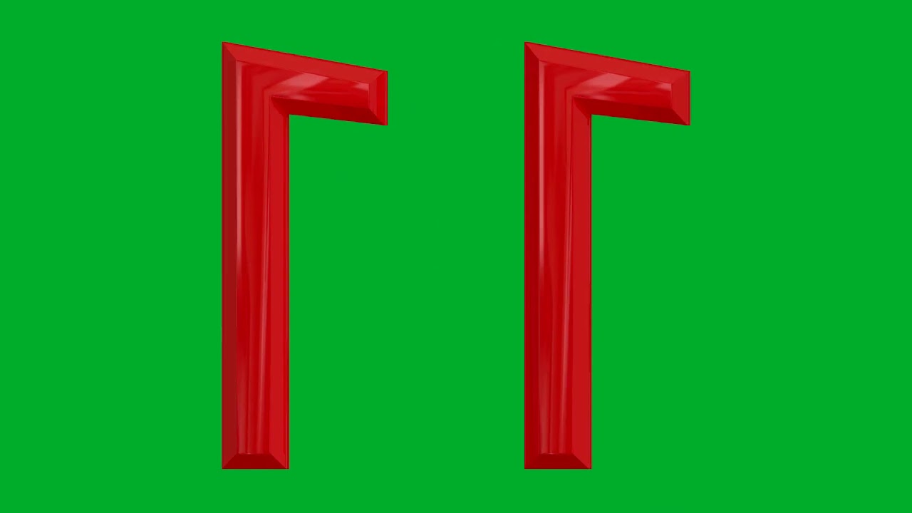 Figure 11 green screen - YouTube