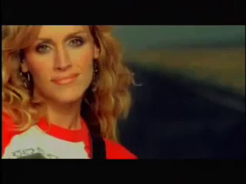 Jennifer Hanson - Beautiful Goodbye - YouTube