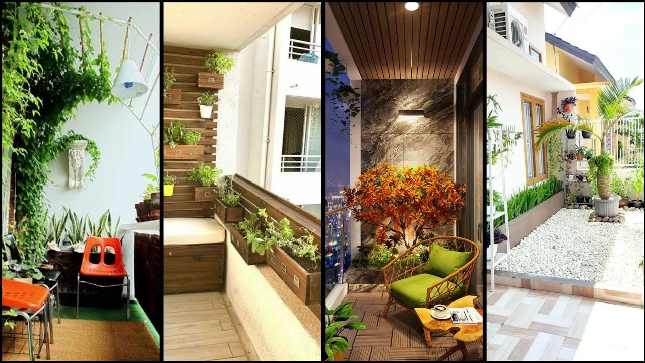 "Design a Cozy Corner: Small Balcony Decoration Ideas That Inspire ...