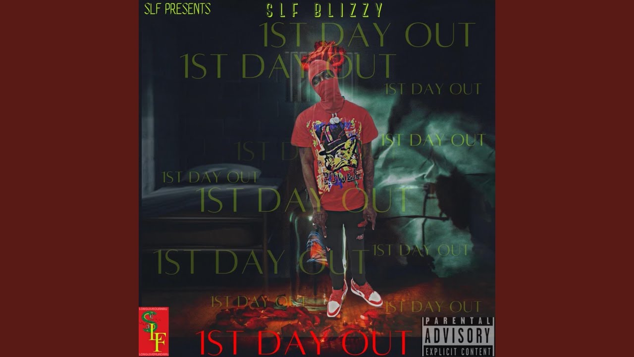 1st Day Out - YouTube