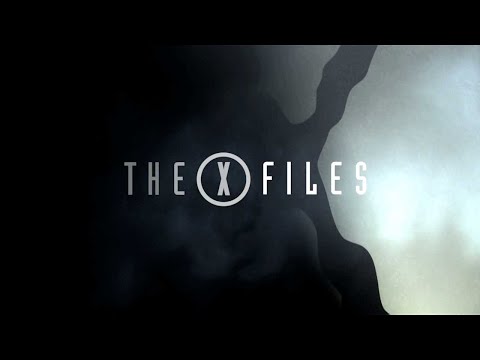 Classic TV Theme: The X Files (Full Stereo)
