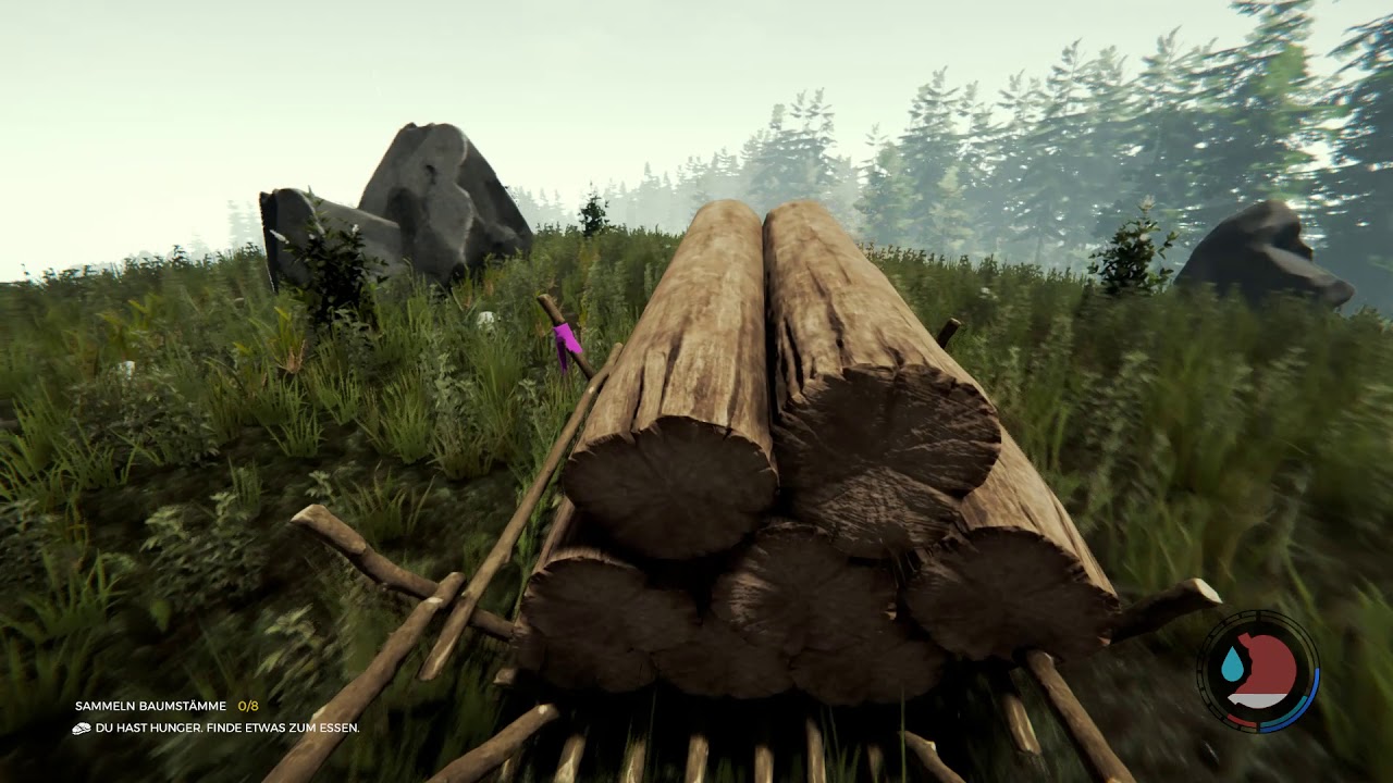 Forest LP Part 7 - YouTube