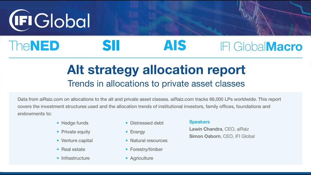 Alt Strategies 30 Jan 2025 - YouTube