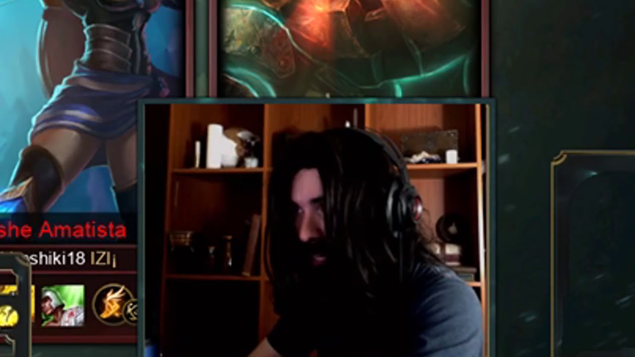 BarBakahn Un Pequeño Resumen de Sus Stream 3 - YouTube