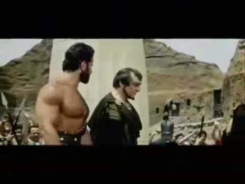 Hécules e o gato no buraco