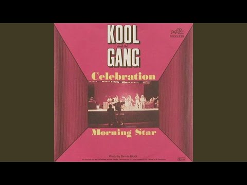 Celebration (Single Version) - YouTube