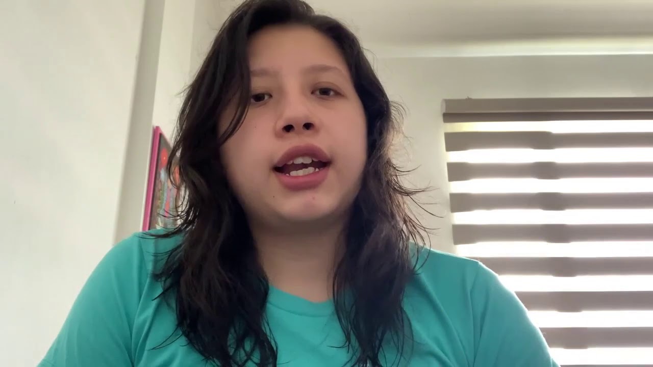 Testimonial Vale Herrera - YouTube