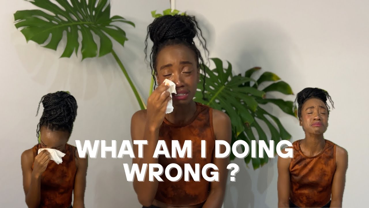 My YouTube Channel is failing - YouTube