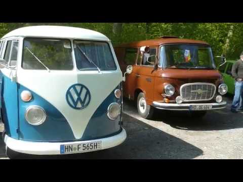 ⛔️ 13. Old- & Youngtimer-Treffen Zaberfeld 2019 🚗 Parkplatz Ehmetsklinge 🚦