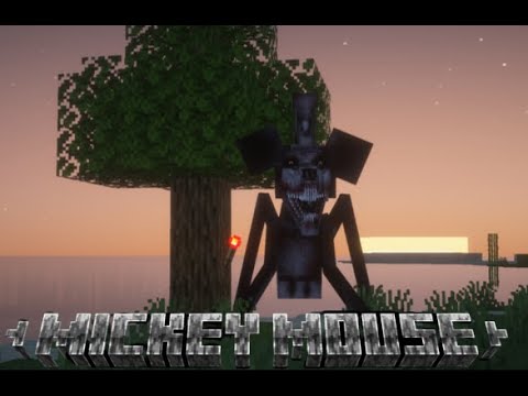 This Mokey Dweller Is Cursed... || Mokey [PT.1] - YouTube