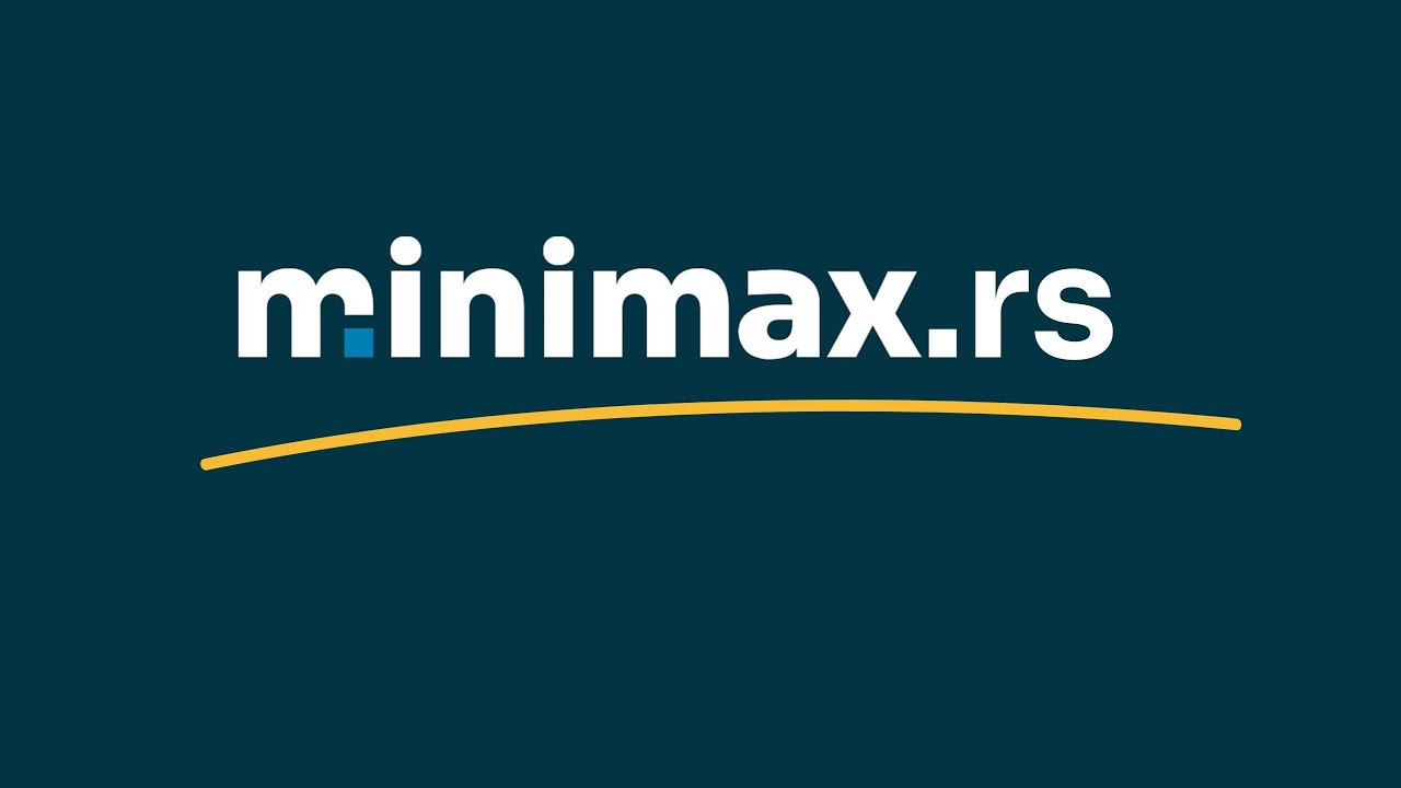 Minimax | Završni račun | Zatvaranje godine | Kraj godine | Napomene - YouTube
