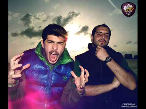 Red & Kamufle - Nerde Lan