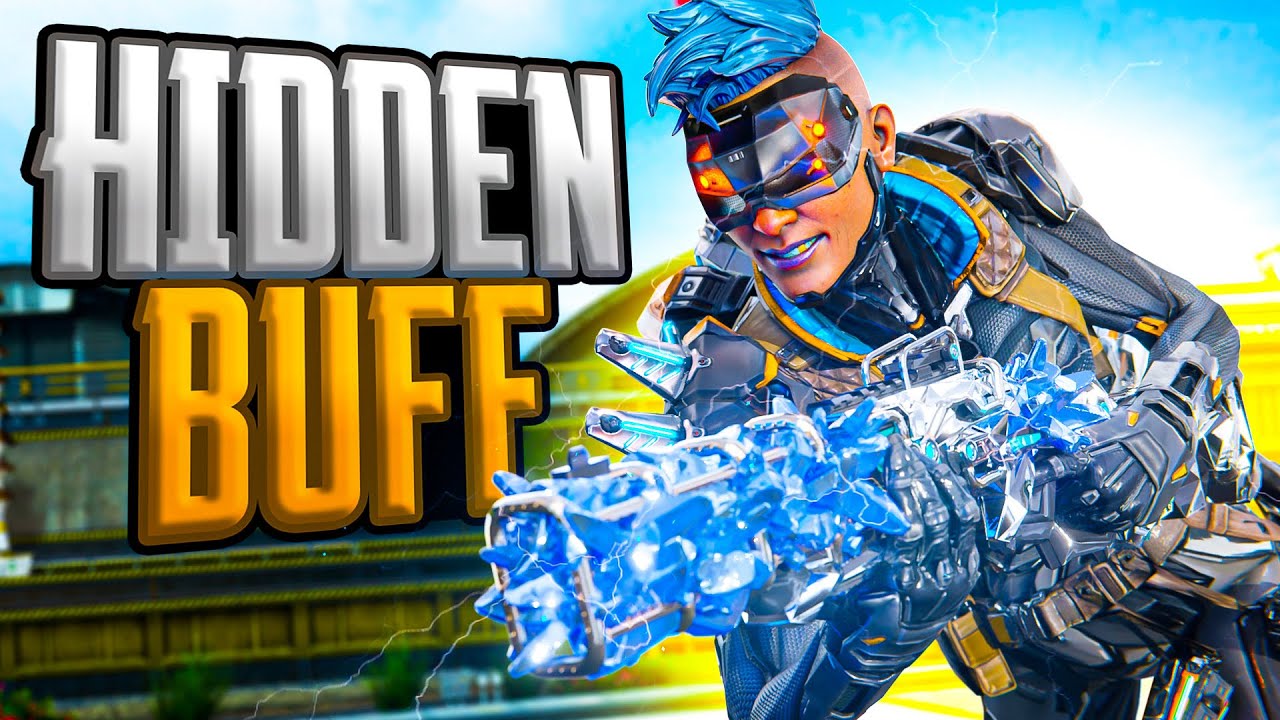 The SECRET Maggie BUFF that nobody is talking about. - YouTube