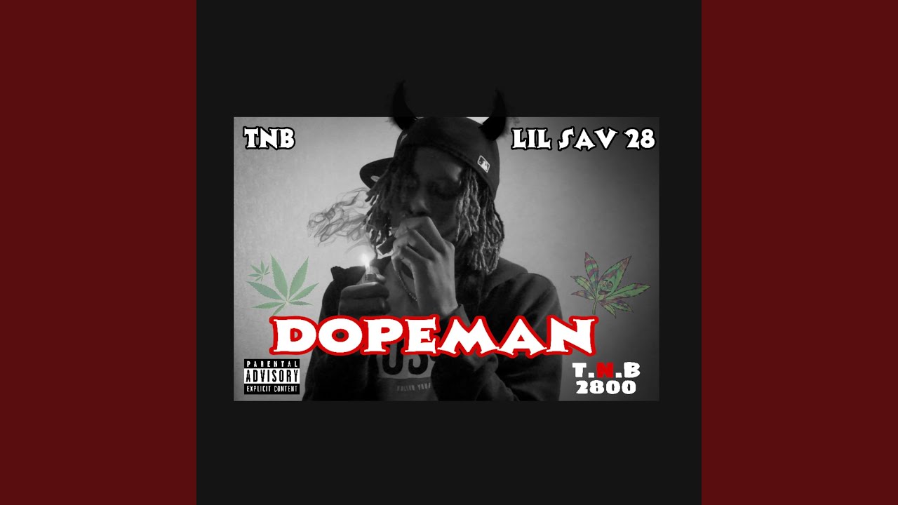 Dopeman - YouTube