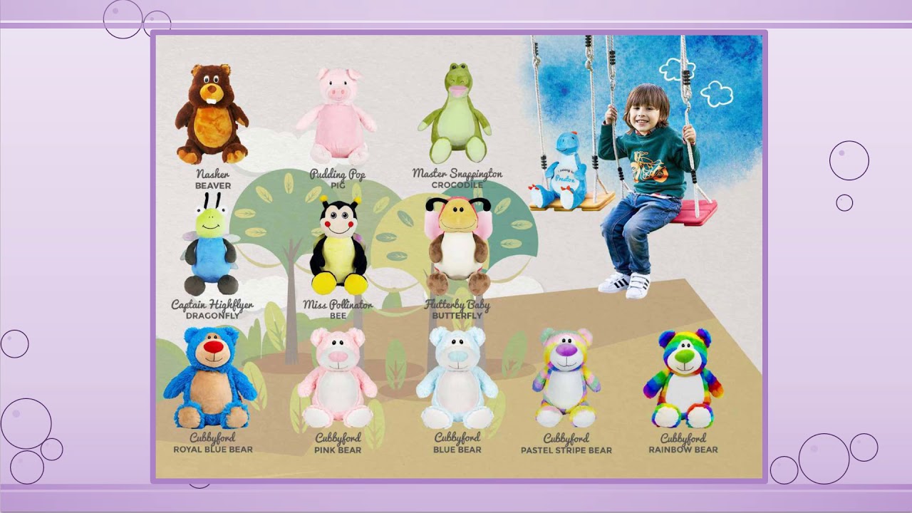 Cubbies Slide Show - YouTube