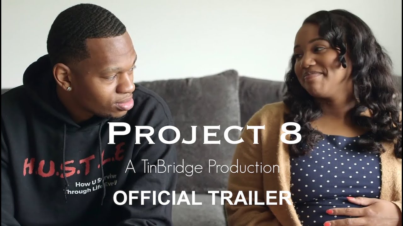Project 8 Official Trailer - YouTube