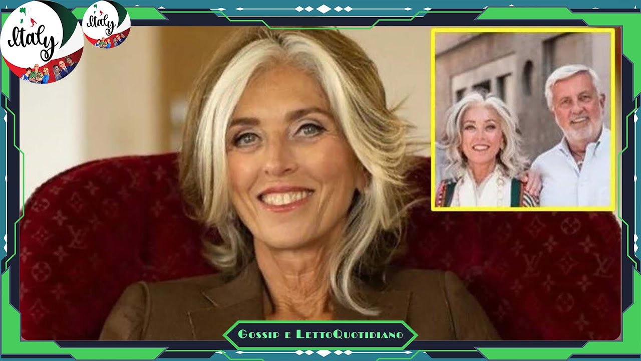 Come una lama al cuore Paola Marella, succede a un anno dalla sua morte ...