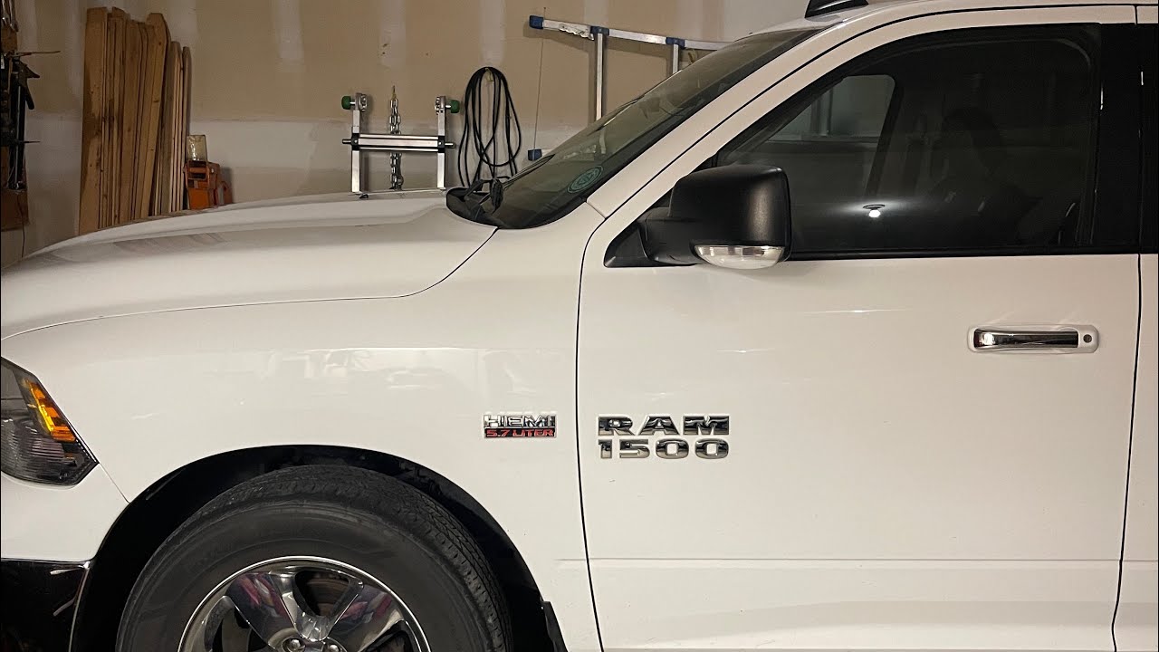 Dual Hemi Tick’s for My Dodge Ram!! - YouTube