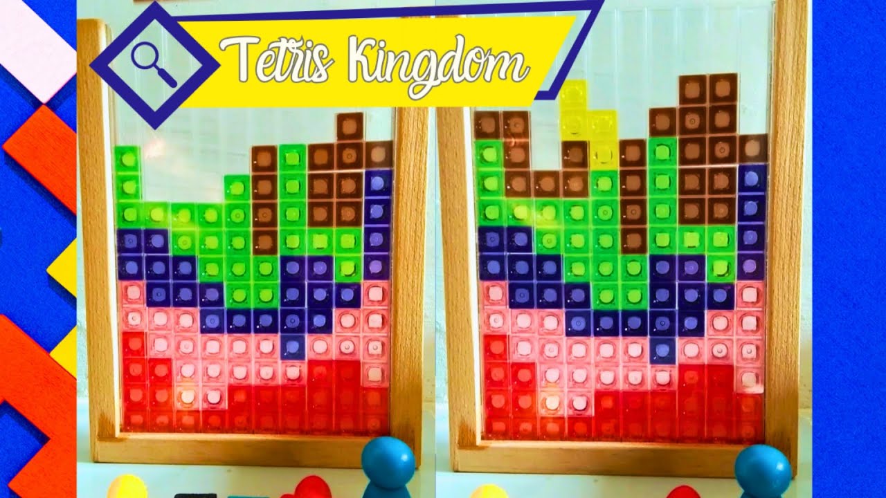 Mastering Tetris: Pro Tips for High Scores and Perfect Clears - YouTube
