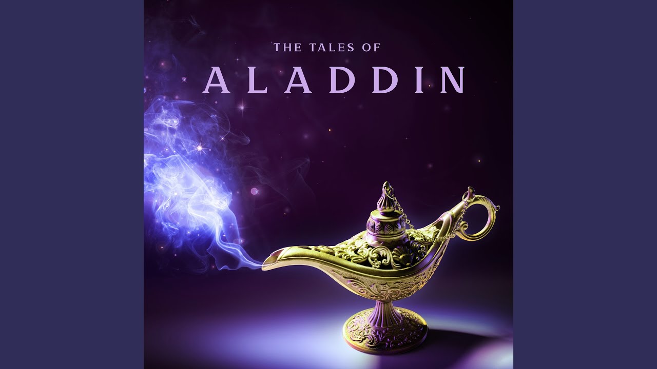 Magic Carpet - YouTube