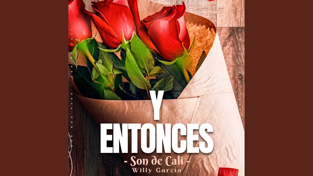 Y Entonces - YouTube