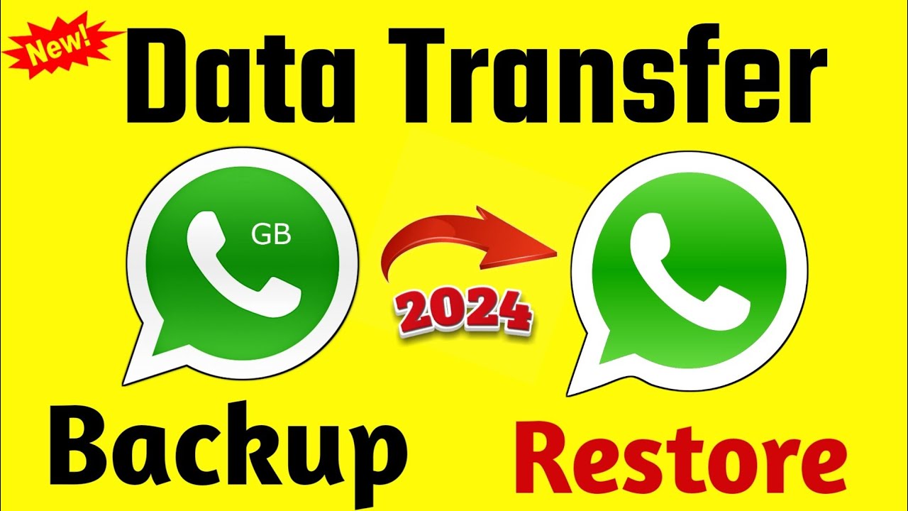gb whatsapp data transfer to whatsapp | GB WhatsApp data transfer to ...
