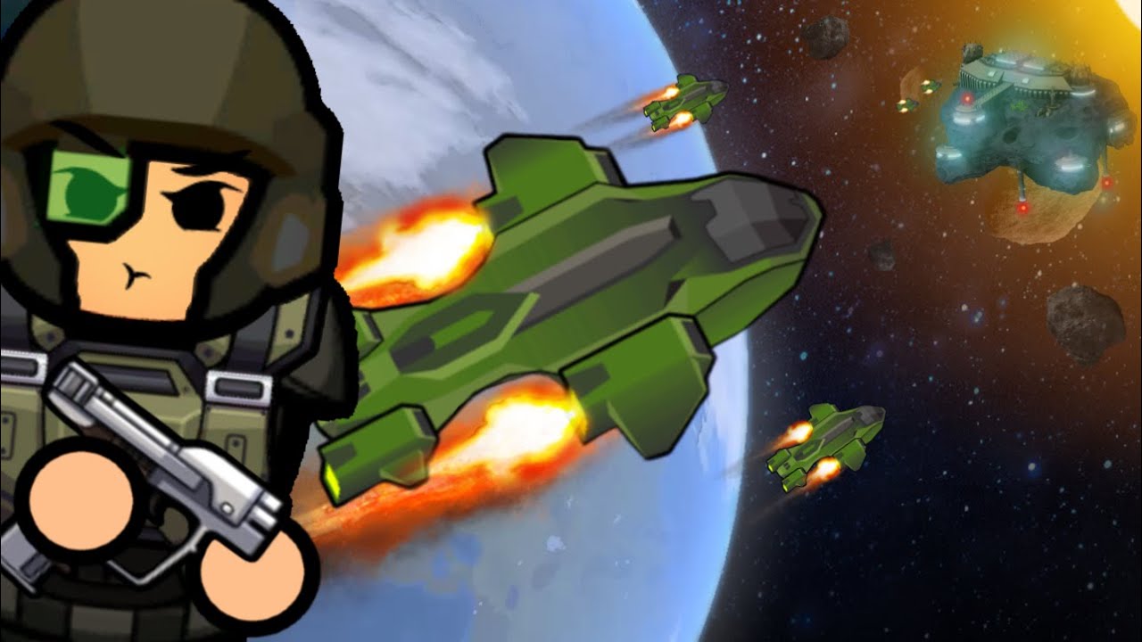RimWorld Odyssey Gravship Build Starship Station - YouTube